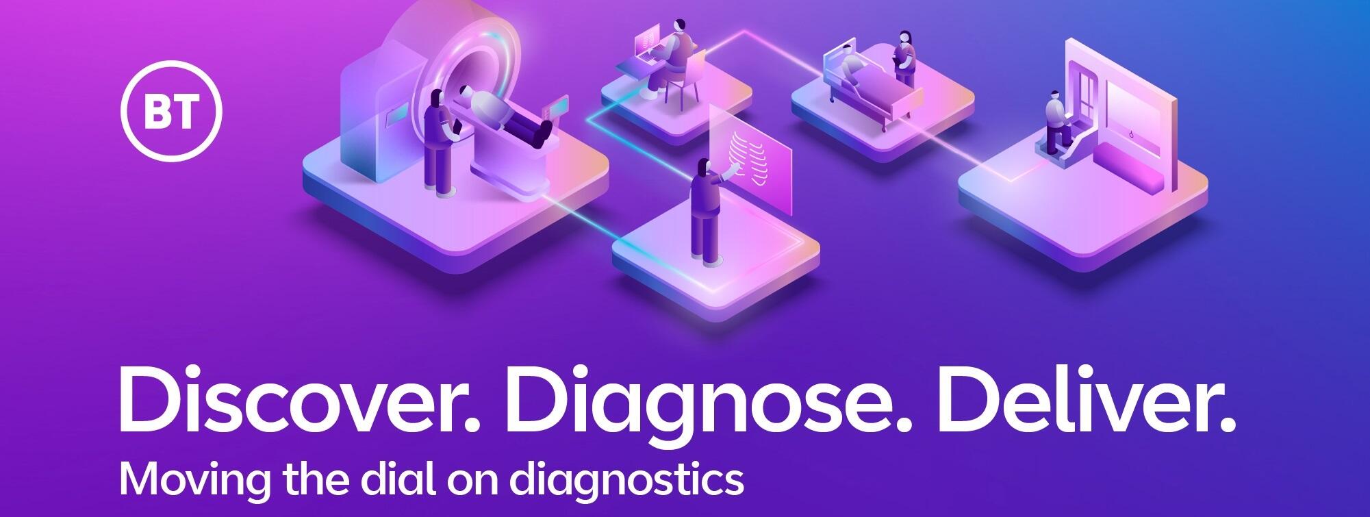 BT & Cisco Government Summit