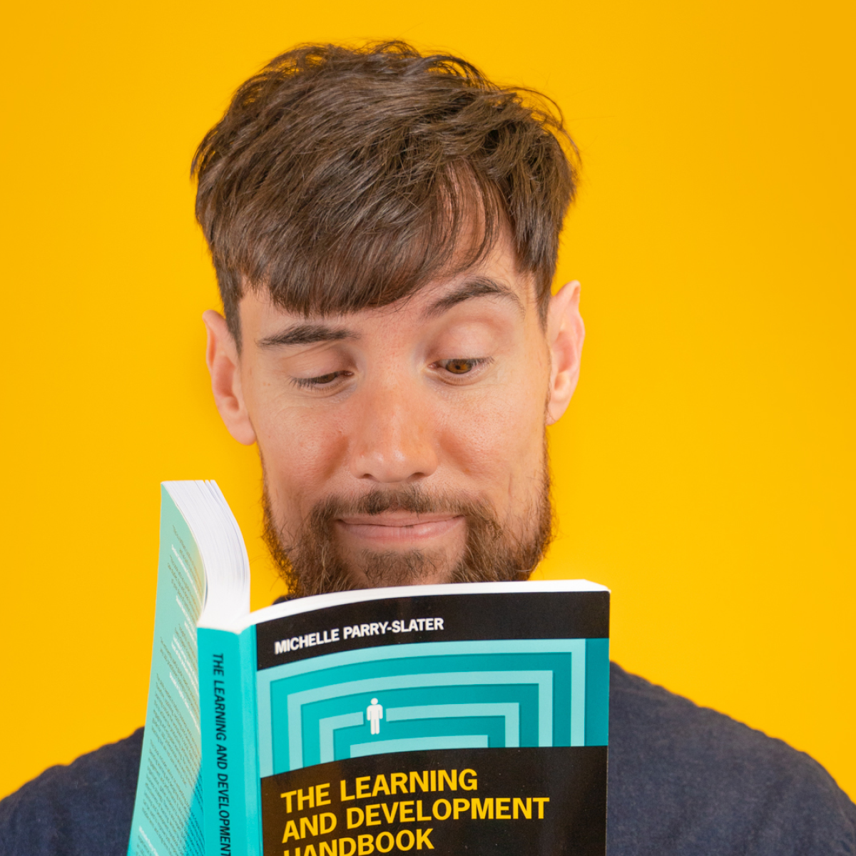 Rebuilding Learning: Sky’s journey to Self-Directed Learning