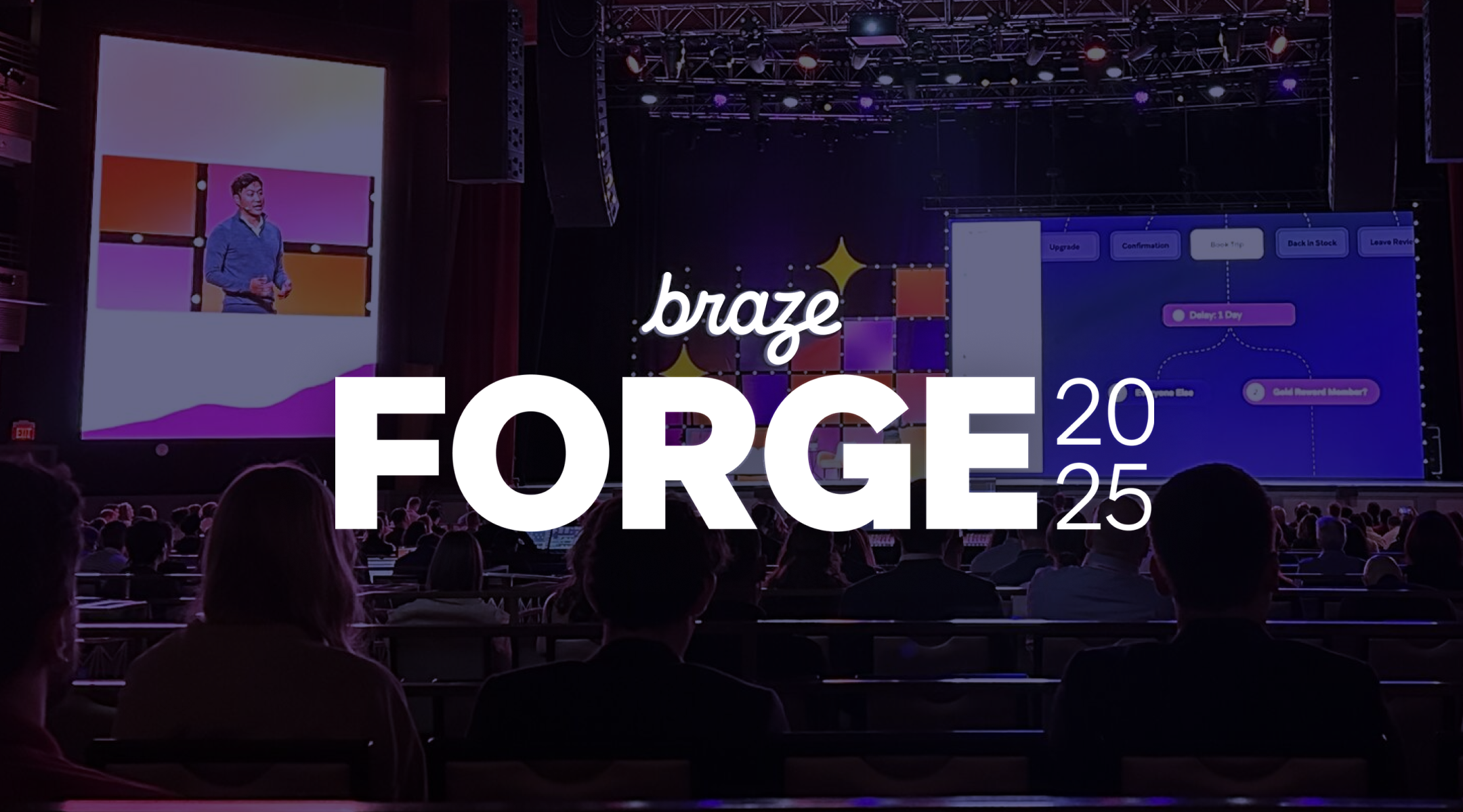 Forge 2025