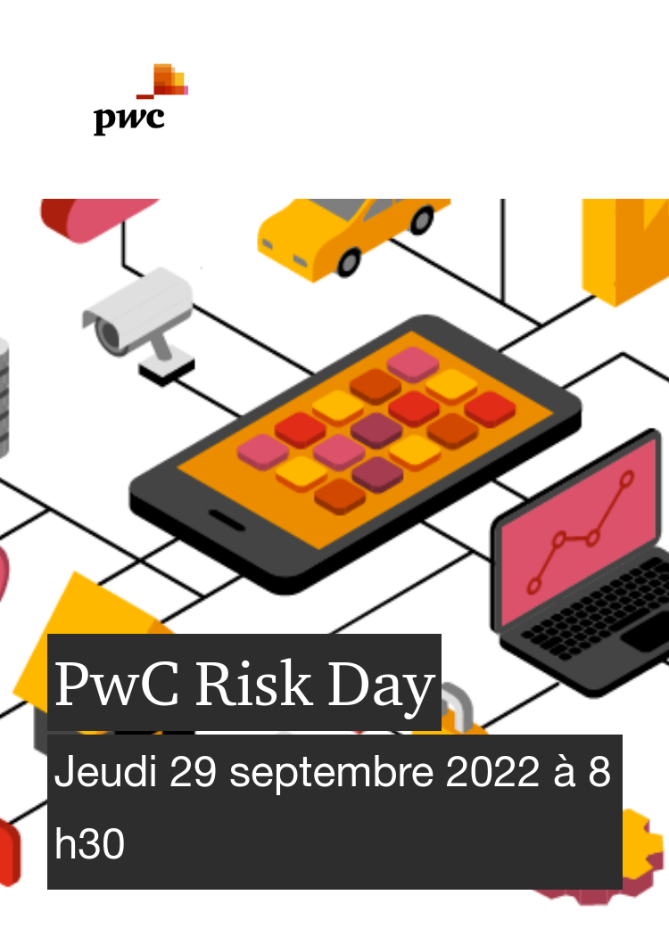 PwC Risk Day