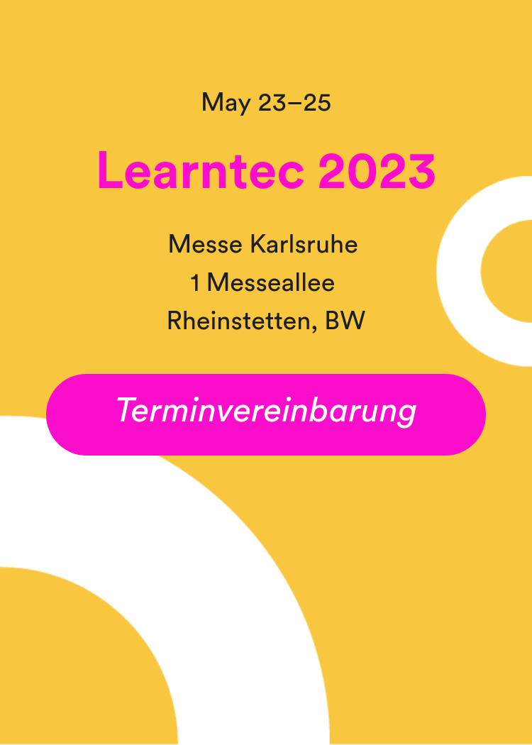 Learntec 2023