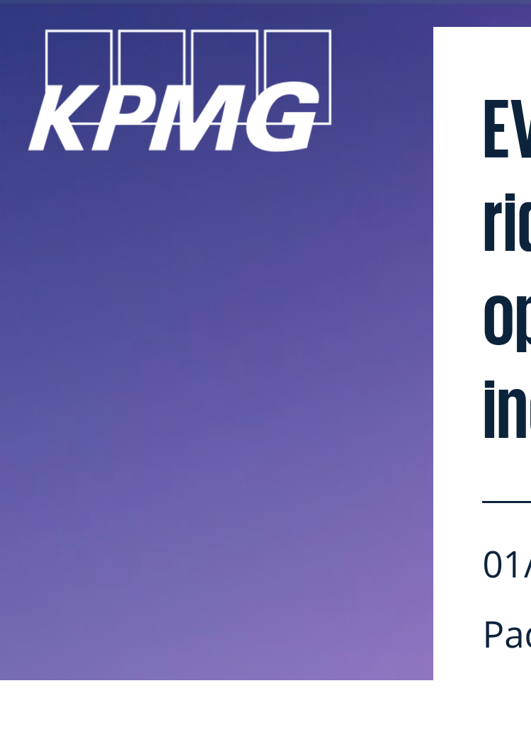 Evento KPMG | Industry 5.0, riduzione dell’IRES ed altre opportunità ...