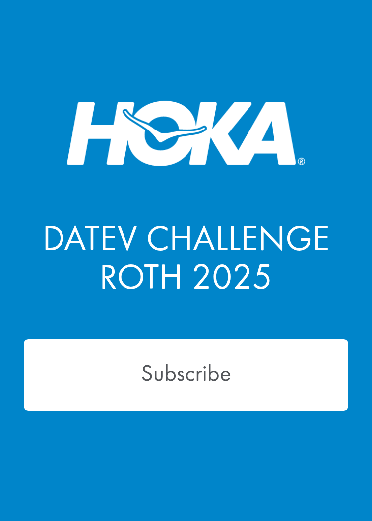 DATEV CHALLENGE ROTH 2025