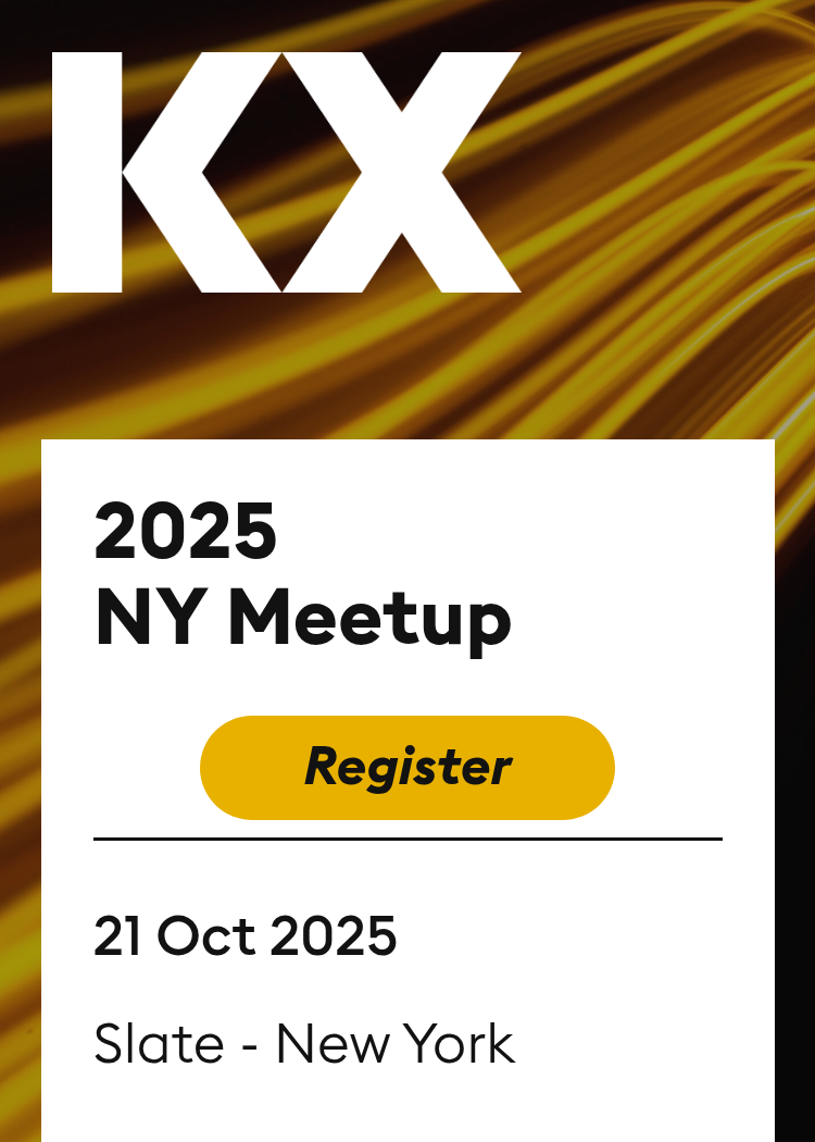2025 NY Meetup